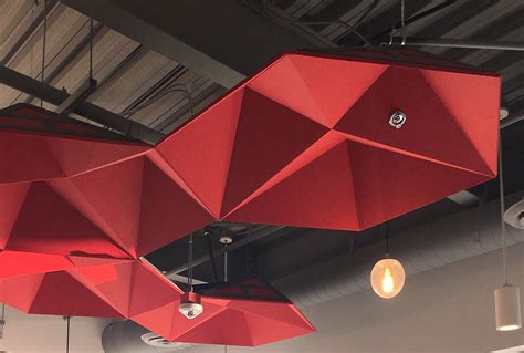 Acoustic Ceiling Clouds Archives Arktura