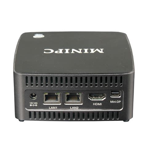 Intel Th I I Mini Pc With Dual G Lan Dual Display Mini Pc With Ddr And Th I I