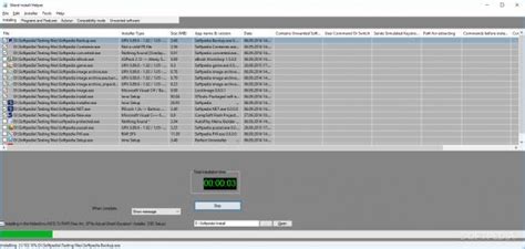 Silent Install Helper Download Softpedia