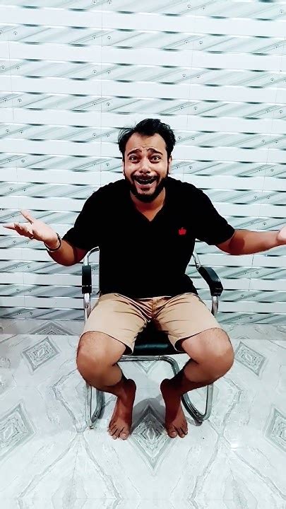 पंखे पे लटक गया 😂 Ankitpriyaofficial Comedy Trending Funny Shorts Viral Subscribers