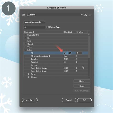 Veerles Blog 40 Adobe Illustrator Select All And Group Selection