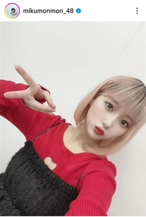 不倫ドラマで怪演のブレイク女優 激変した姿「ガチ？」「うぉぉぉ～！！」「びっくり」田中美久イメチェン スポーツ報知