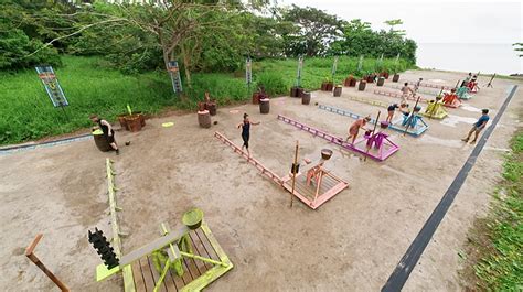 Survivorau Contestant Kass Bastarache