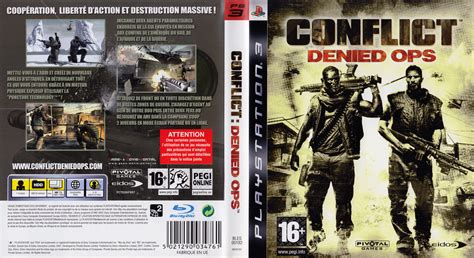 Deutsche Playstation 3 Covers This Is For The Players
