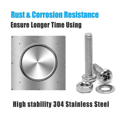 Stainless Steel Set Assorted Nuts Bolts And Flat Washers Kit China