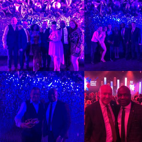 Moses Ayoola Ba Hons Ma Miheem Fiwfm On Twitter Great Night