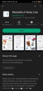 15 Best Note Taking App With Stylus Techcult