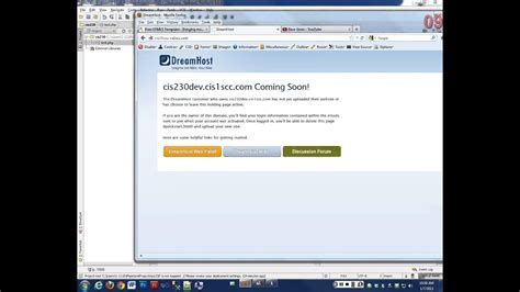 Introduction To PHP Day Server Setup And Hello World YouTube