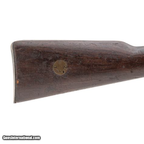 Finnish Model 9138 Carcano By Terni 735x51mm R39650