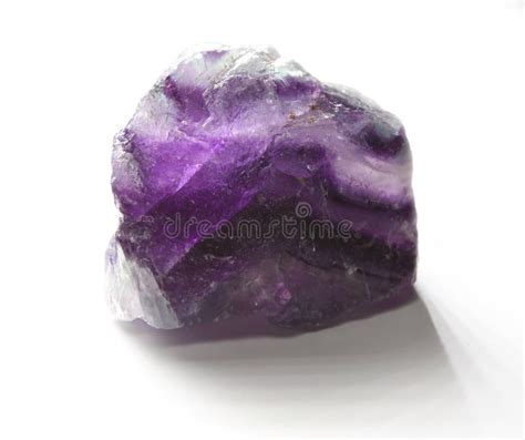 Fluorite Pattern Stock Image Image Of Luminous Blue 4428095