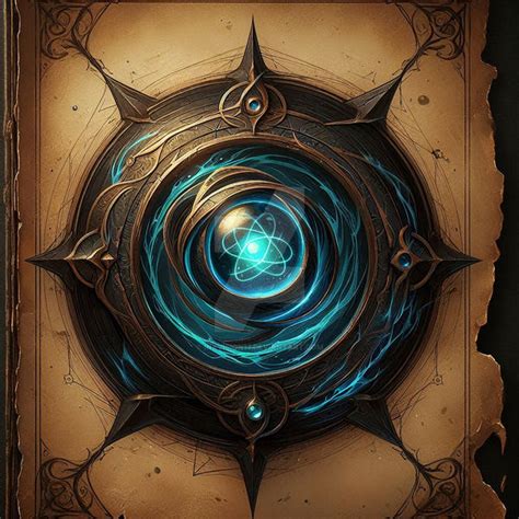 Item Orb By Inkvision17 On Deviantart