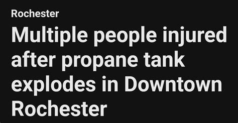 Another Mega Lo Mart Goes Down Propane And Propane Accessories