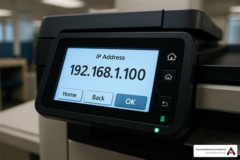 Install Printer By Ip Address Easily On Windows And Mac 2025
