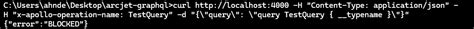 Hacking And Securing Graphql