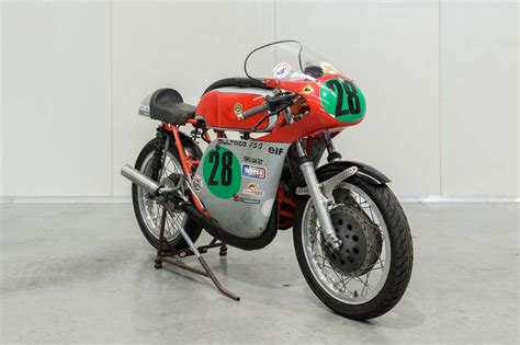 1965 Tss Metralla Engine Racer Mossgreen Webbs Find Lots Online