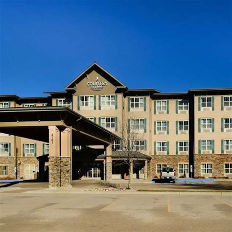 The 10 Best Grand Forks Hotels From 79