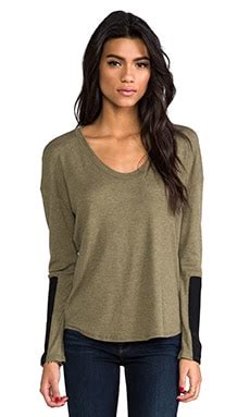 Heather Moss Sleeve
