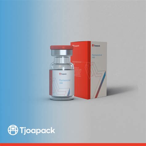 Pharmaceutical Vials Labelling And Packaging Tjoapack Llc Cphi Online