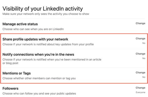 How To Let Your Linkedin Network In On Your Celebration