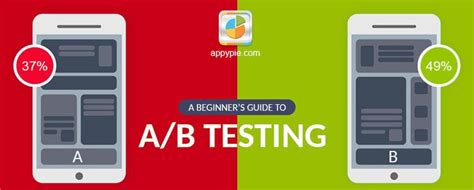 The Ultimate Beginner S Guide To A B Testing Beginners Guide Guide Things That Bounce