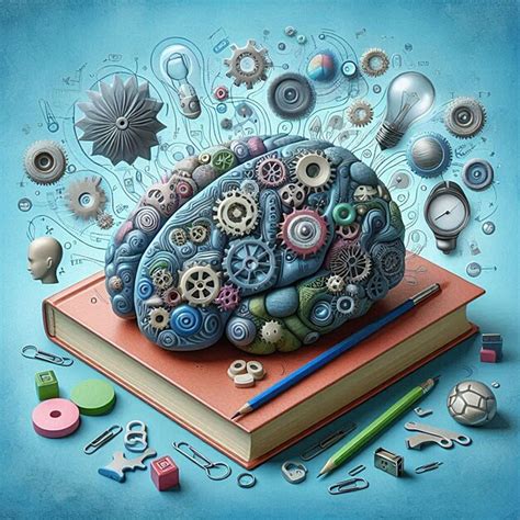 Premium Photo Illustration Of Human Brain Visualisation Of Anendophasia