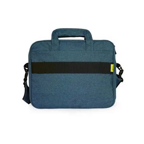 Vip Promotional Laptop Bag At Rs 699 In Ahmedabad Id 2849036379662