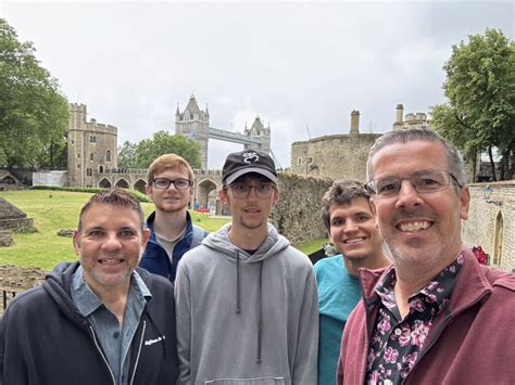 Dennis Hoffman On Linkedin I Started Embracing My True Self In The Late 90s A Time When The