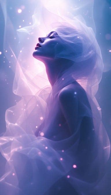 Free Ethereal Mist Dance Image Download At Stockcake