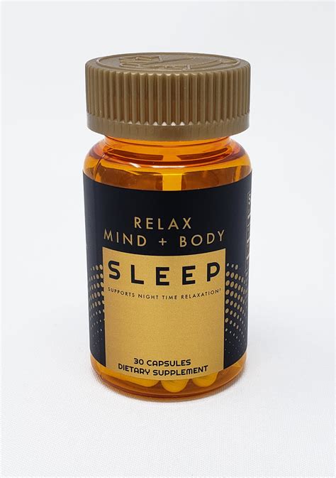 Sleep Arabian Organics