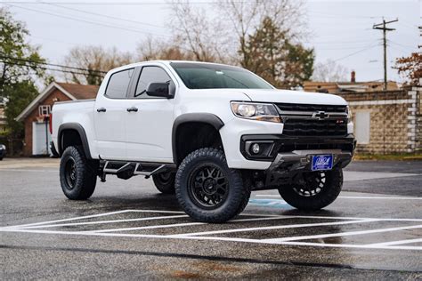 2022 Chevy Colorado Z71 Kmc 535 02fd8fcd A904 469b 8476 6ac9a78f26b6