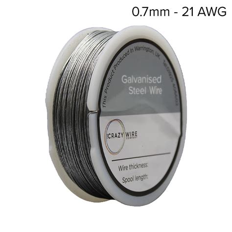 Galvanised Wire Products The Crazy Wire Company