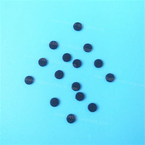 Electrically Conductive Elastomer From China Manufacturer Better Silicone