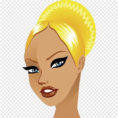 Avatar Capelli Model Avatar Hair Accessory Face Hat Png Pngwing