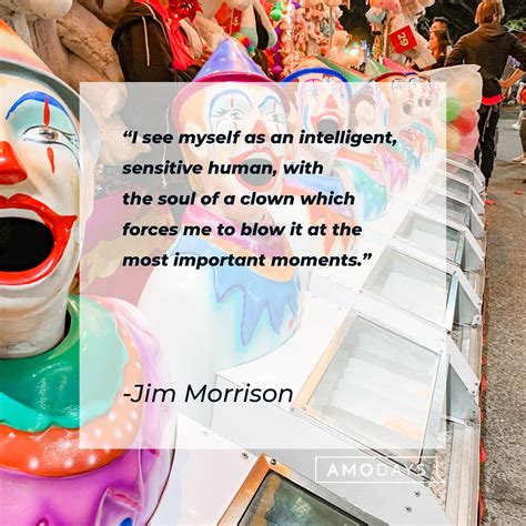 53 Clown Quotes That Will Make You See Past Their Funny Facade