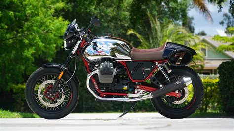 Moto Guzzi Japan Moto Guzzi V9 Bobber Iamoa