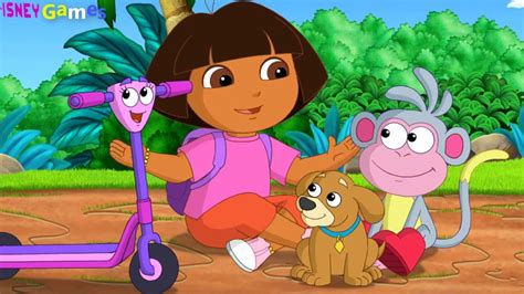 Dora And Friends 2022 Boots