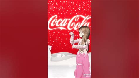 Cute Coca Cola Youtube