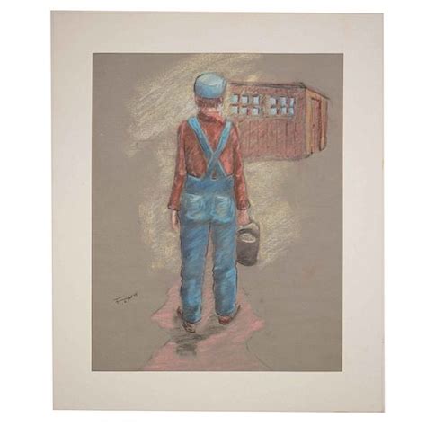 Eleanor Platt Flavin American 1910 1974 Sold At Auction On 18th February Bidsquare