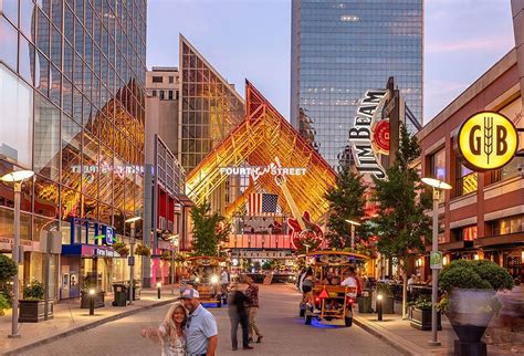 The 10 Best Things To Do In Louisville For Couples 2026