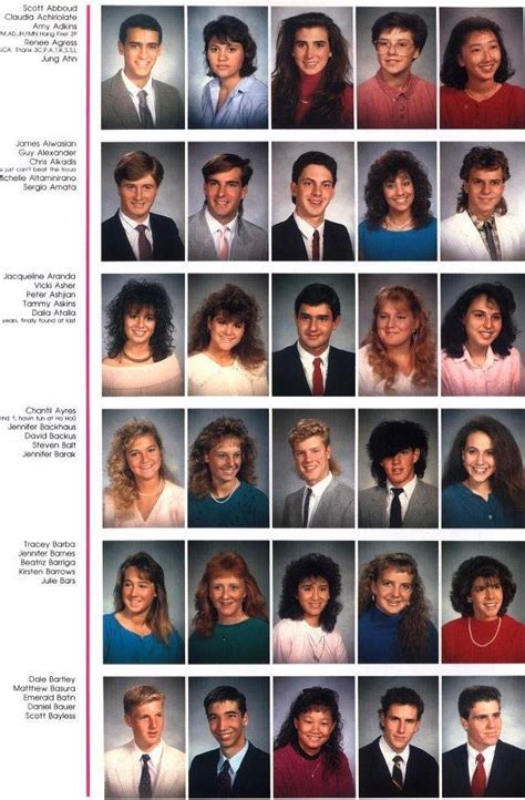 Arcadia Apaches Yearbook