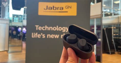 Jabra Elite 8 Active First Impressions On The Fit Performance Price