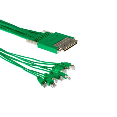 Cisco Refresh Cisco Cab Hd8 Async High Density 8 Port Eia 232 Async