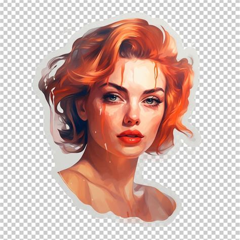 Sexy Pinup Girl Psd 400 High Quality Free Psd Templates For Download