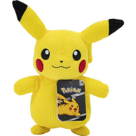 Pokemon Select 8 Plush Assorted Afterpay Available