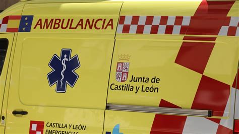 Joven De 25 Años Atropellada En La Avenida Portugal De Salamanca