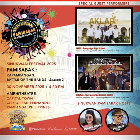 Sinukwan Kabalen Sinukwan Pamisabak Ta Na Makiyabet Makisaya