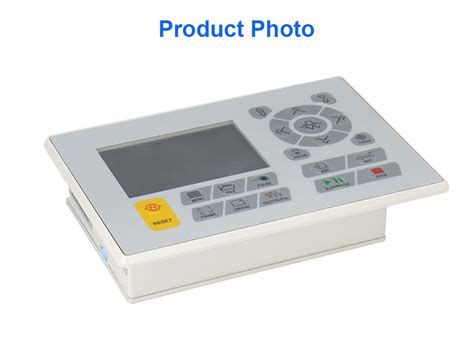 Wavetopsign Co2 Laser Controller System Control Motherboard For Co2 L Wavetopsign