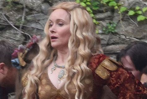 Essie Davis In Game Of Thrones Role Tv Tonight