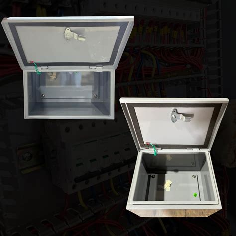 Pull Box Panel Board Fabrication Service