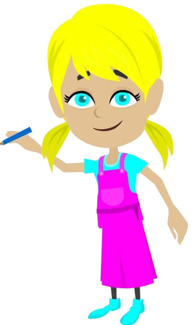 Vyond Annie 17 By Coltonthebfdiandlefa On Deviantart